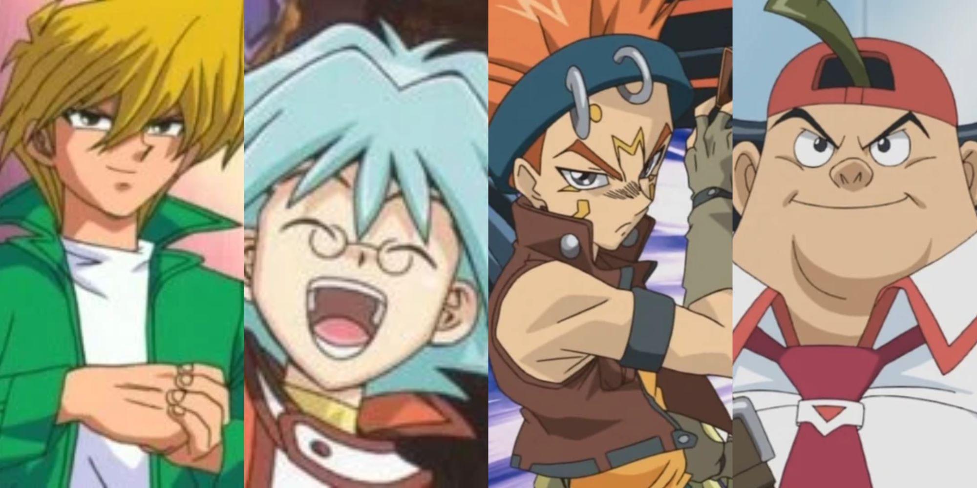 10 Anime-Inspired Events We Want To See In Yu-Gi-Oh! Master Duel