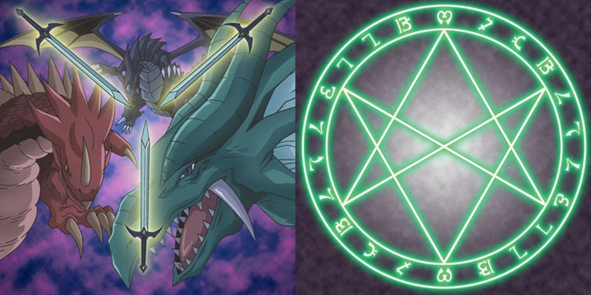 10 Anime-Inspired Events We Want To See In Yu-Gi-Oh! Master Duel