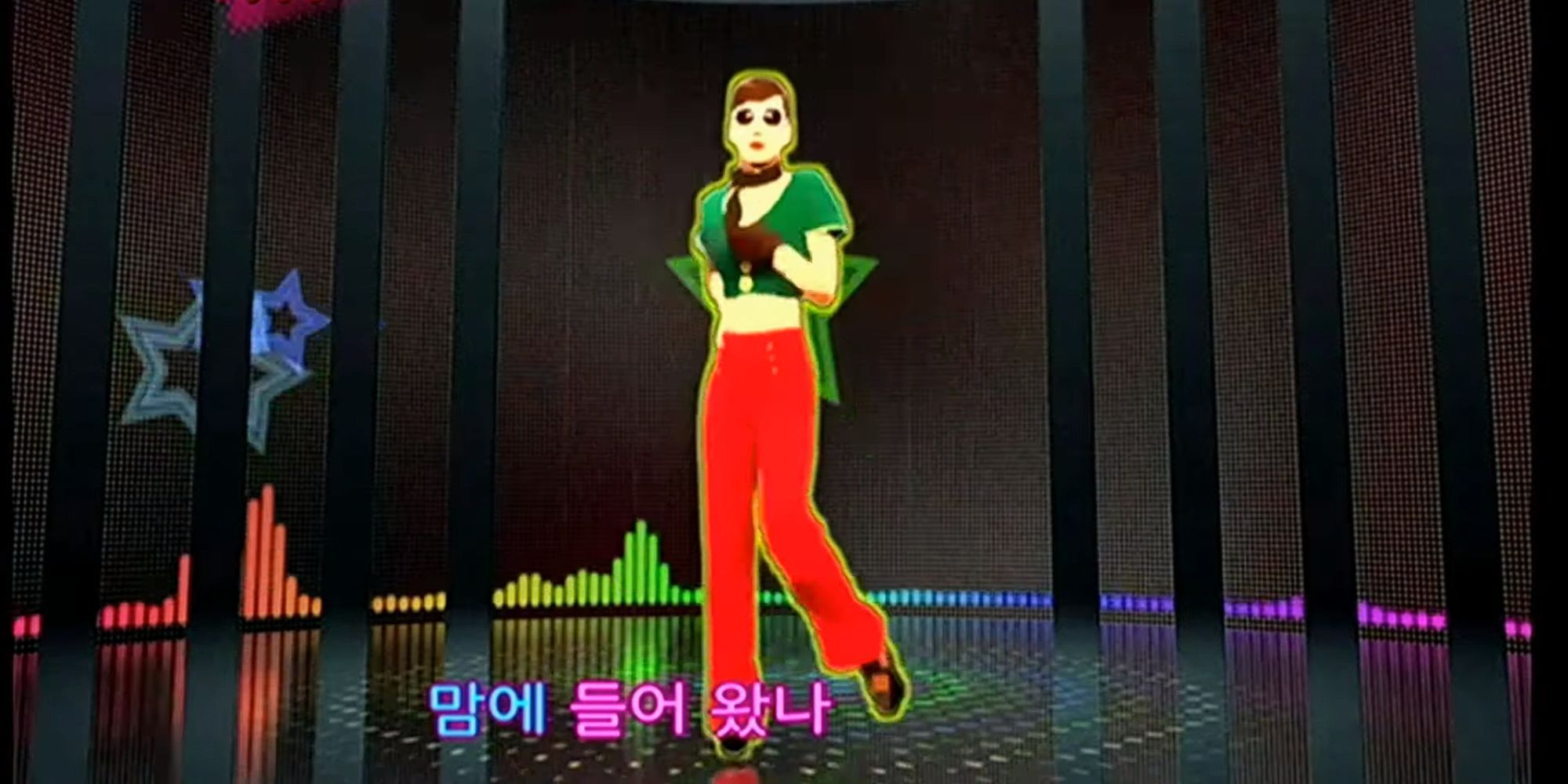 10 Best K-Pop-Inspired Games