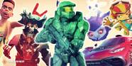 The Best Xbox Series X S Games Of All Time