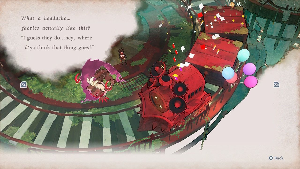 Where To Find Every Remembrance in Bayonetta Origins