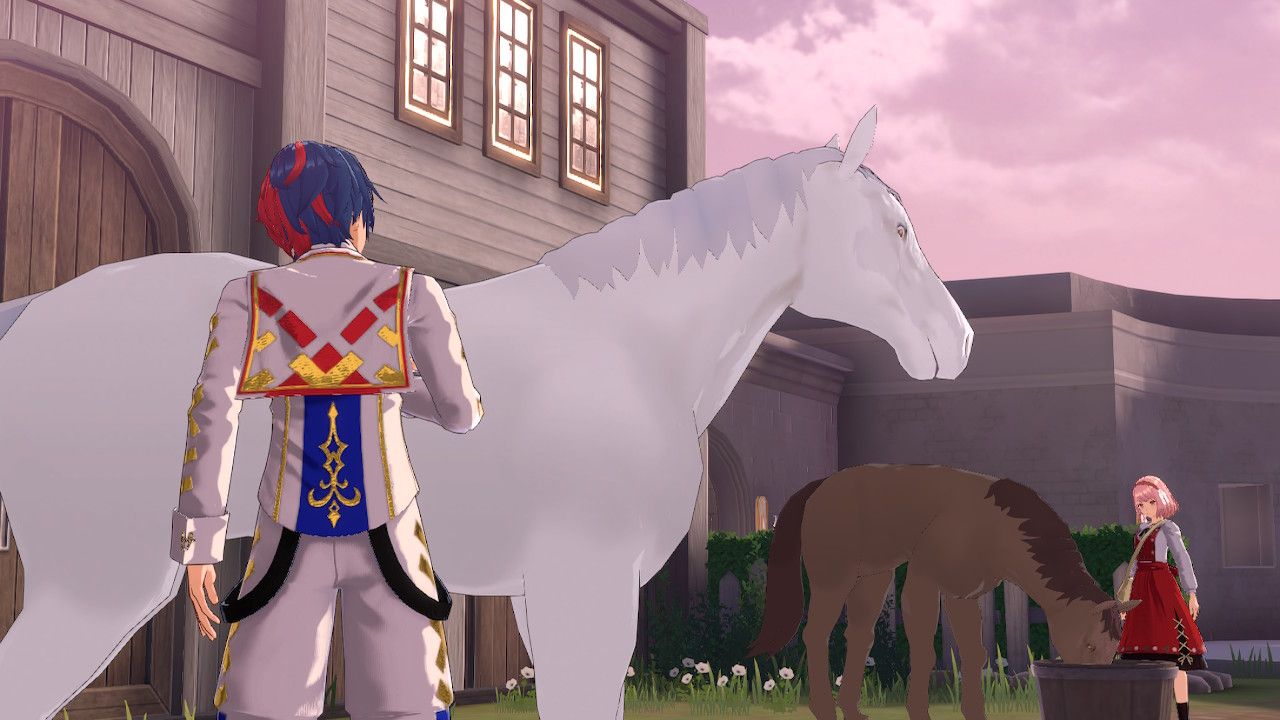 Romance And S-Support Complete Guide For Fire Emblem Engage