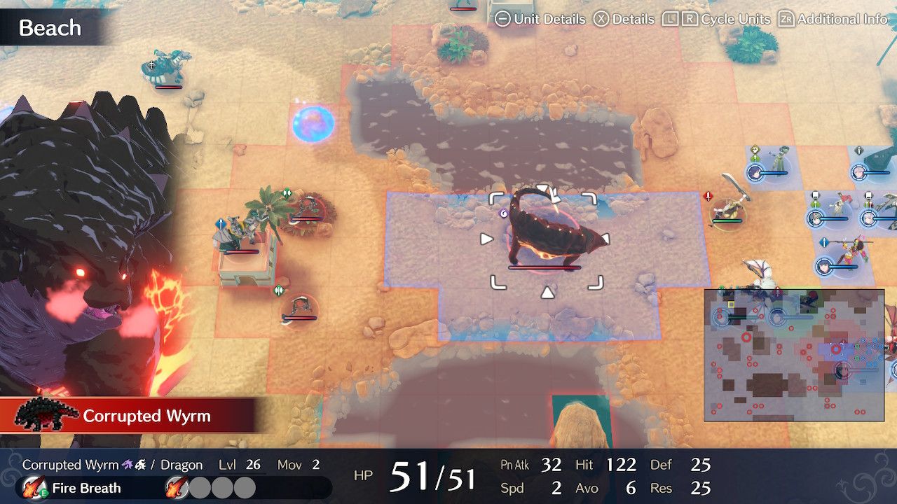 How To Complete Chapter 16 Seashore Travels In Fire Emblem Engage