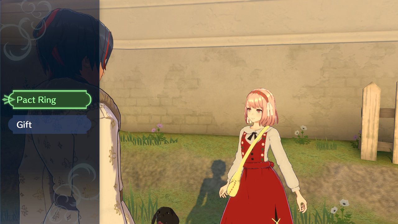 Romance And S-Support Complete Guide For Fire Emblem Engage