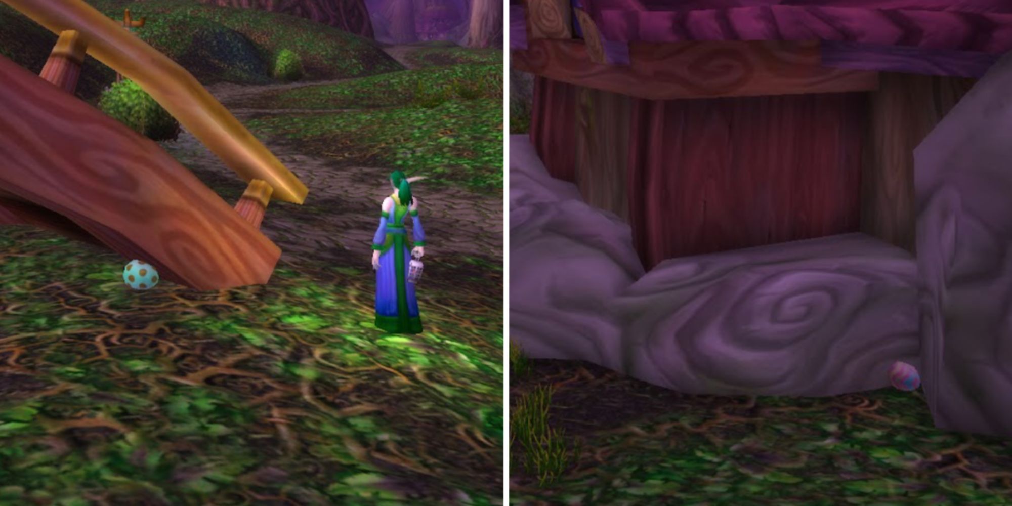 WoW: Noblegarden Easter Event Guide