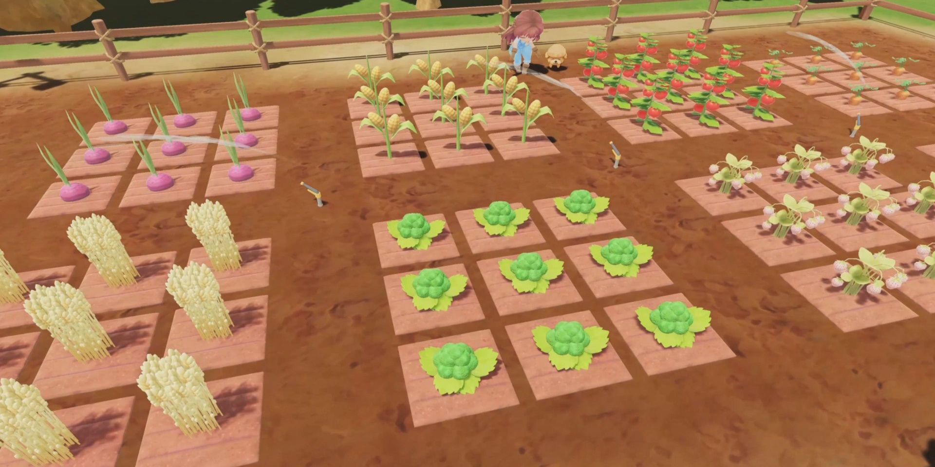 The Best Farming Games Coming Out In 2023