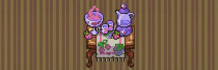 Sun Haven: Cooking and Recipe Guide