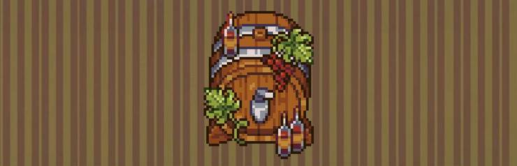 Sun Haven: Cooking and Recipe Guide