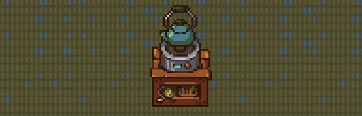 Sun Haven: Cooking and Recipe Guide