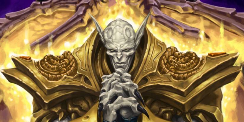 The Strongest Paladins From WoW