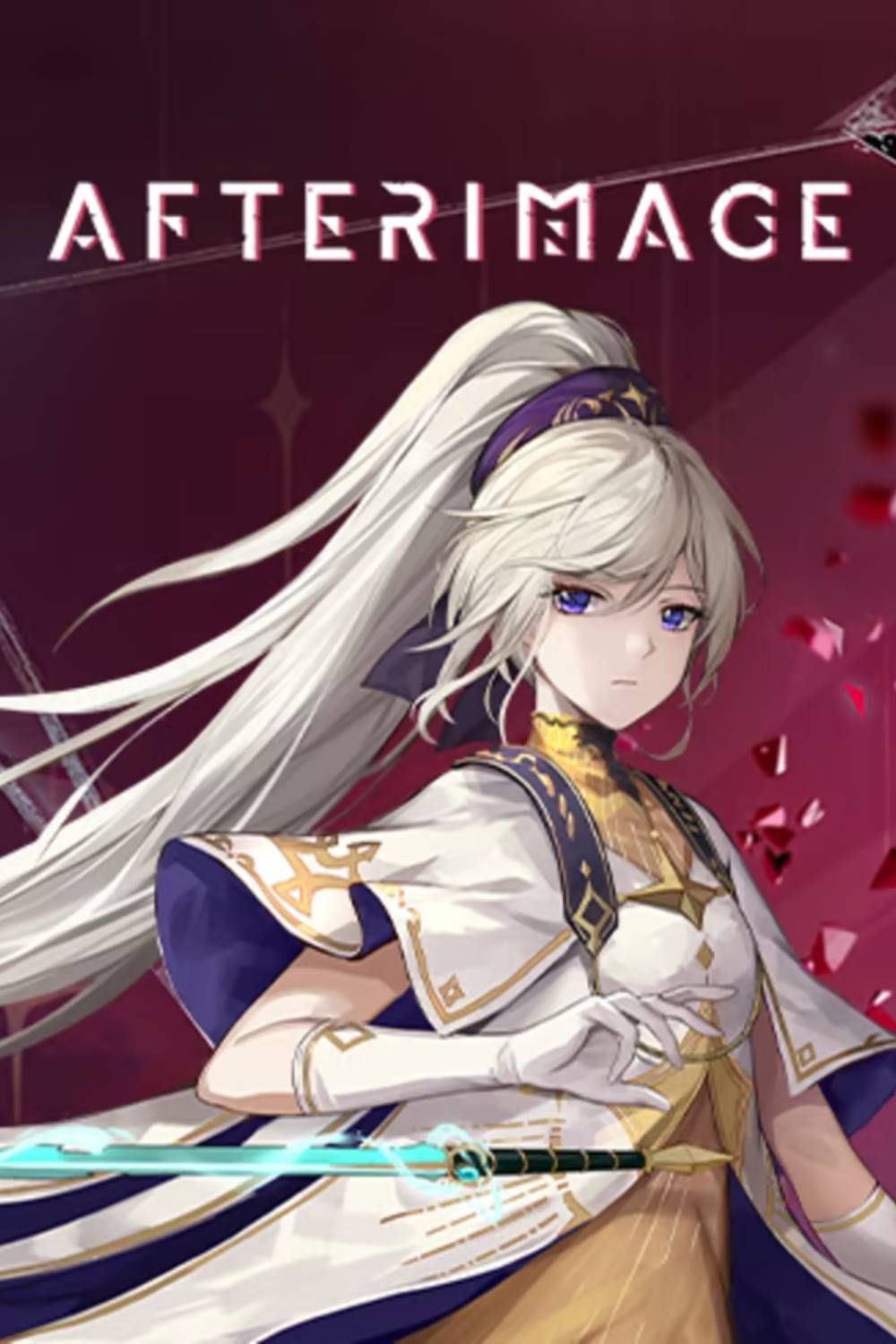 Afterimage | TheGamer
