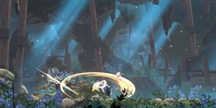 The Best Builds In Afterimage