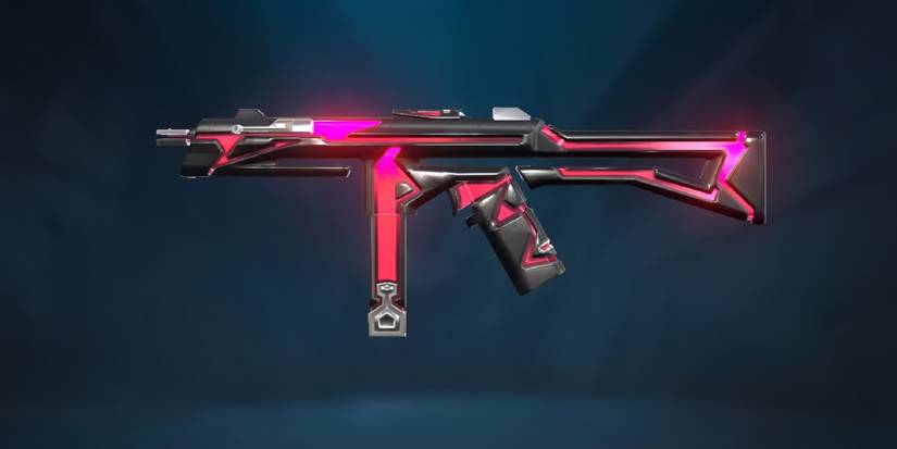 Best Stinger Skins In Valorant