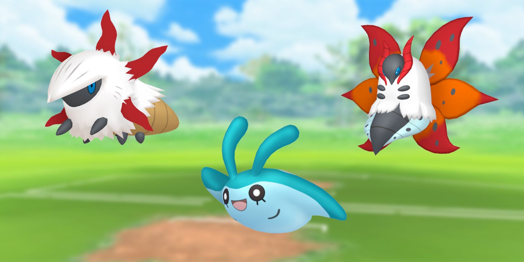 Instinctive Hero Event Guide For PoGo