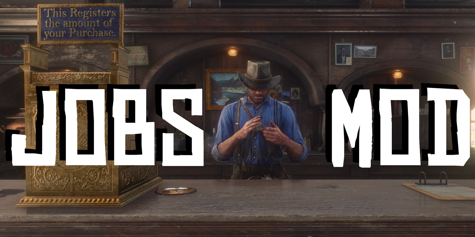 10 Most Hilarious Red Dead Redemption 2 Mods