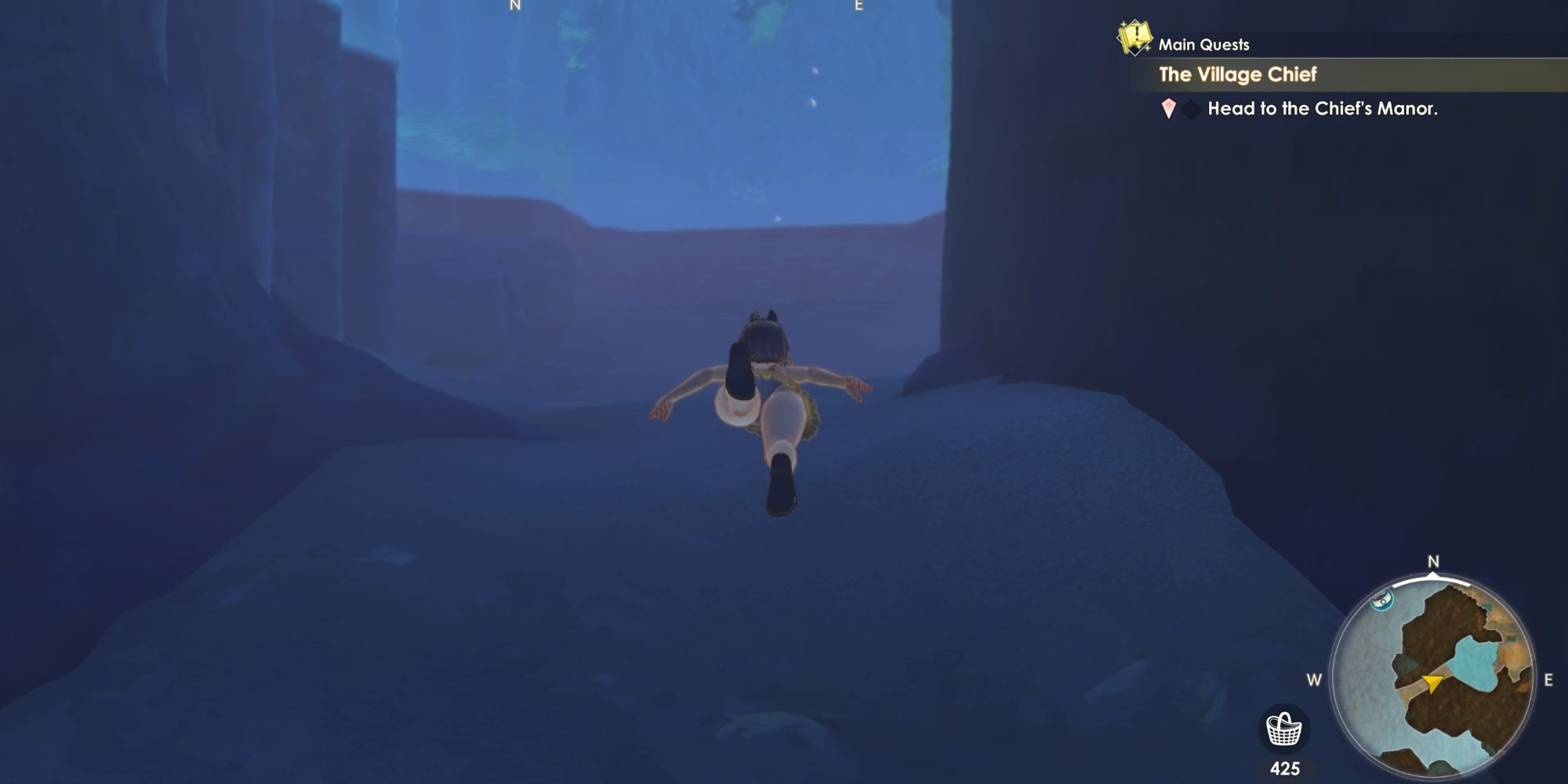 Where To Find Every Puni Statue In Atelier Ryza 3: Alchemist Of The End ...