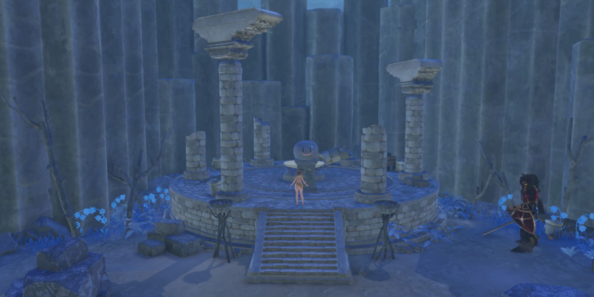 Where To Find Every Puni Statue In Atelier Ryza 3: Alchemist Of The End ...
