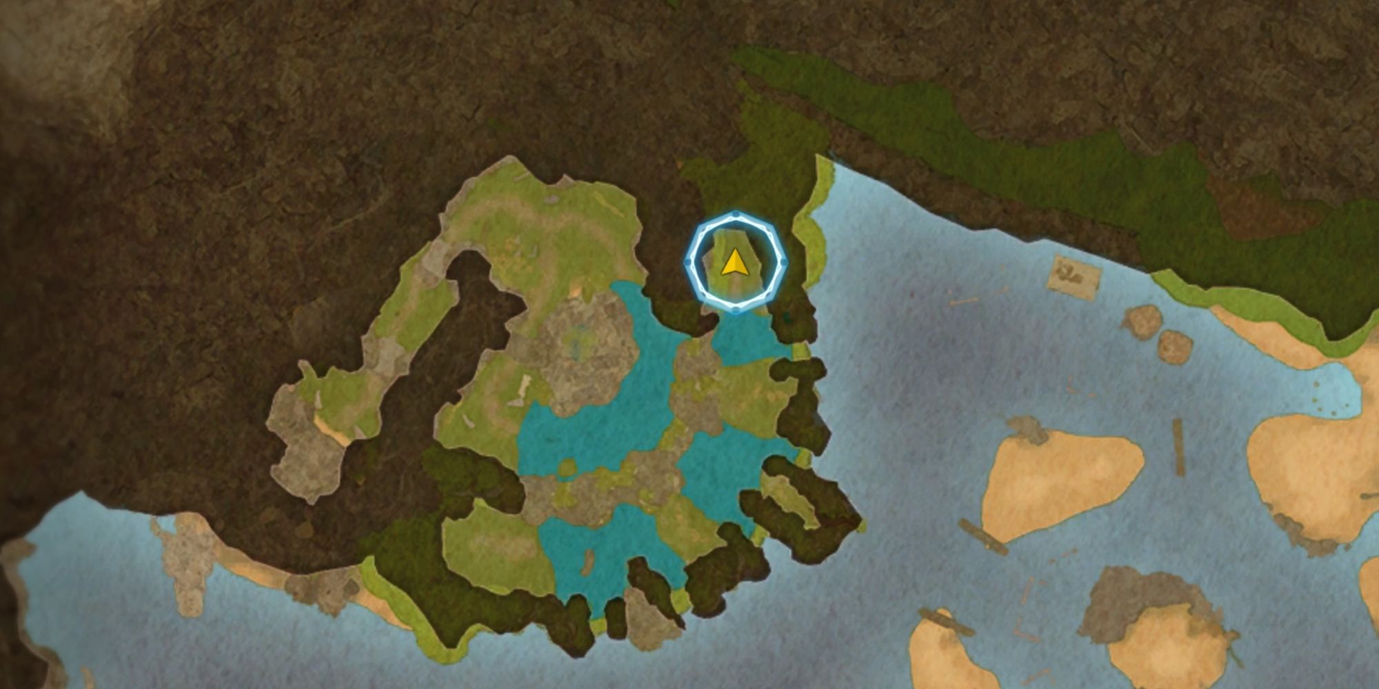 Where To Find Every Puni Statue In Atelier Ryza 3: Alchemist Of The End ...