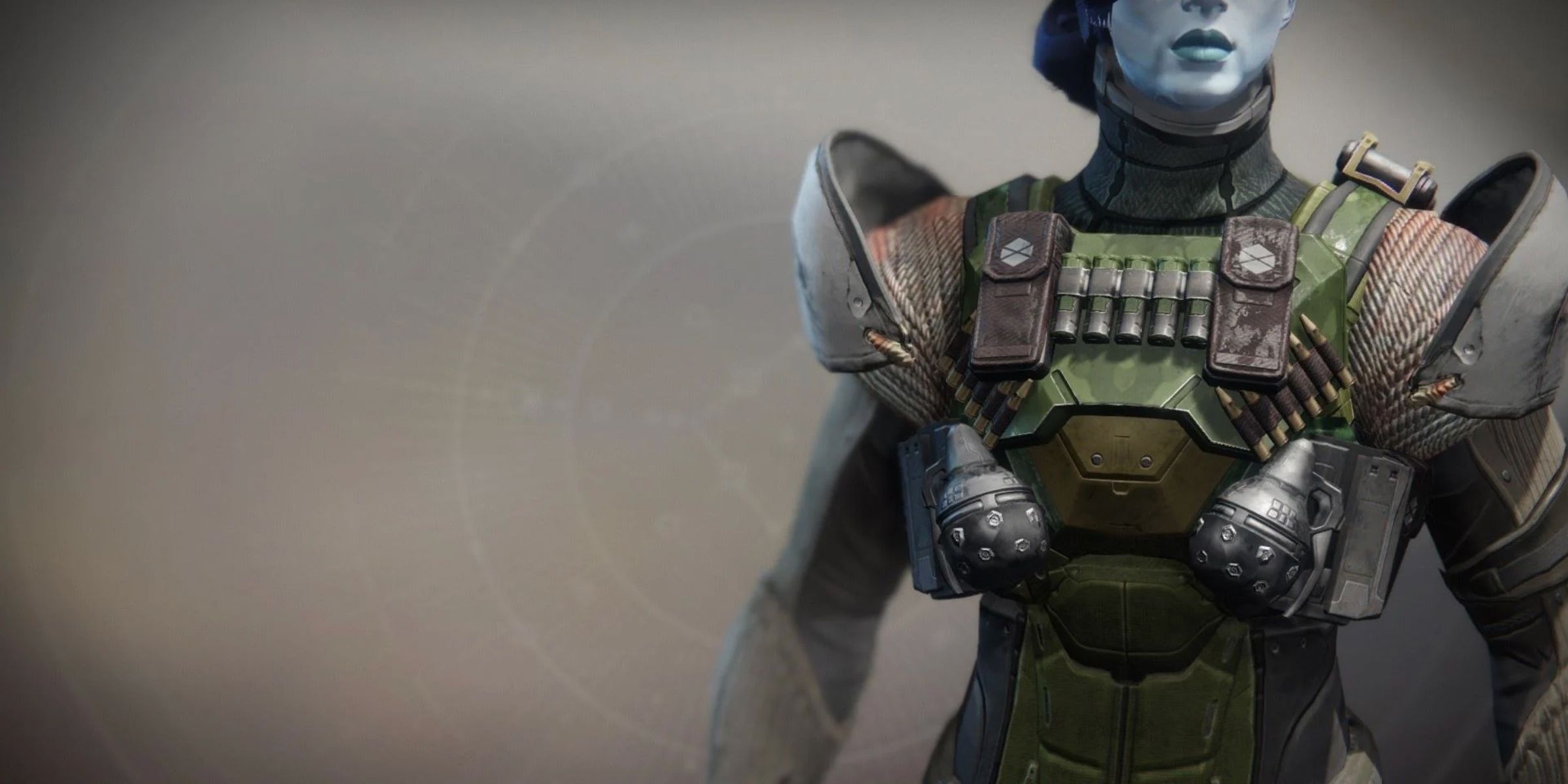 The Best Exotic Armor For Strand In Destiny 2