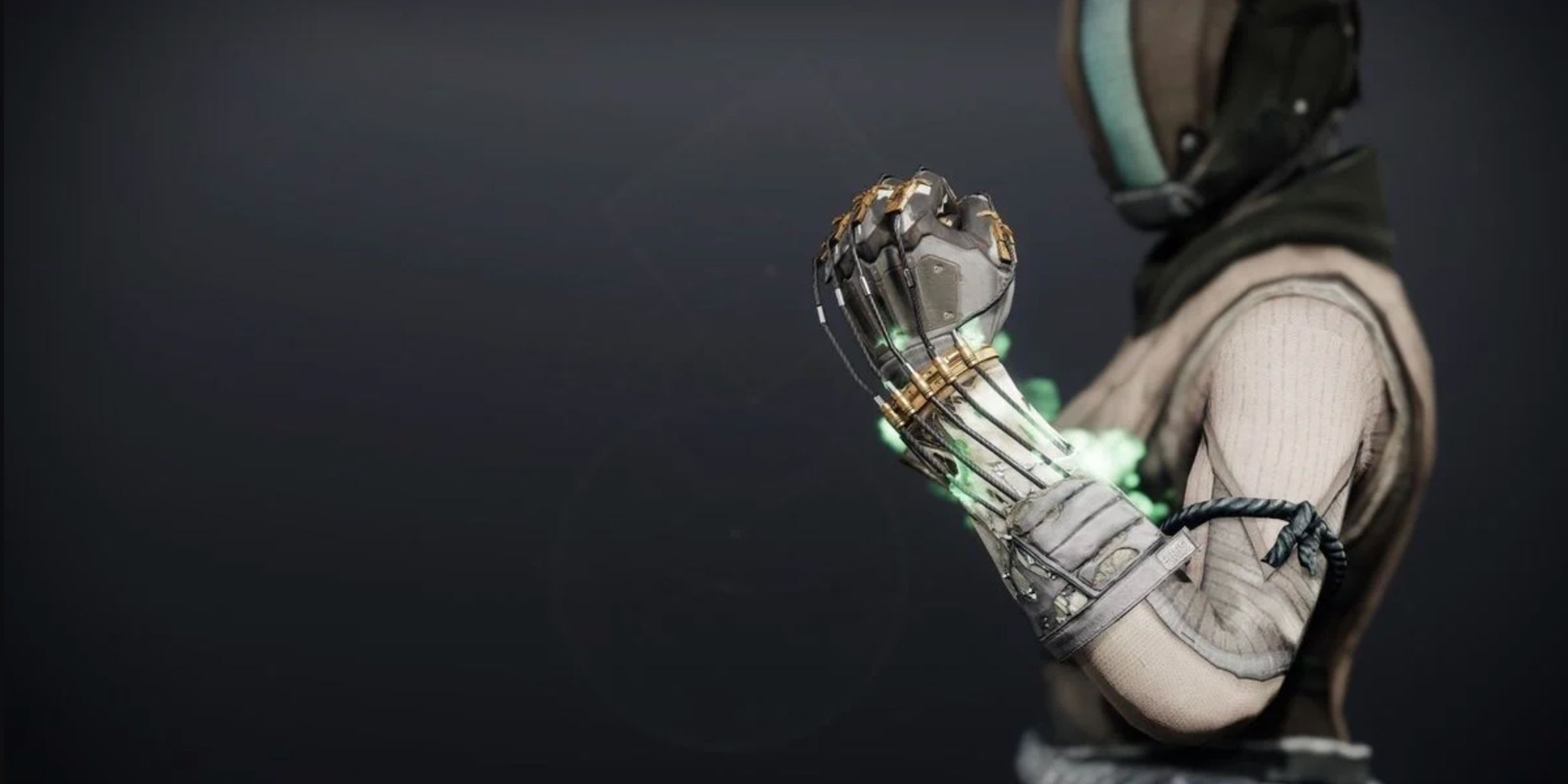 The Best Exotic Armor For Strand In Destiny 2