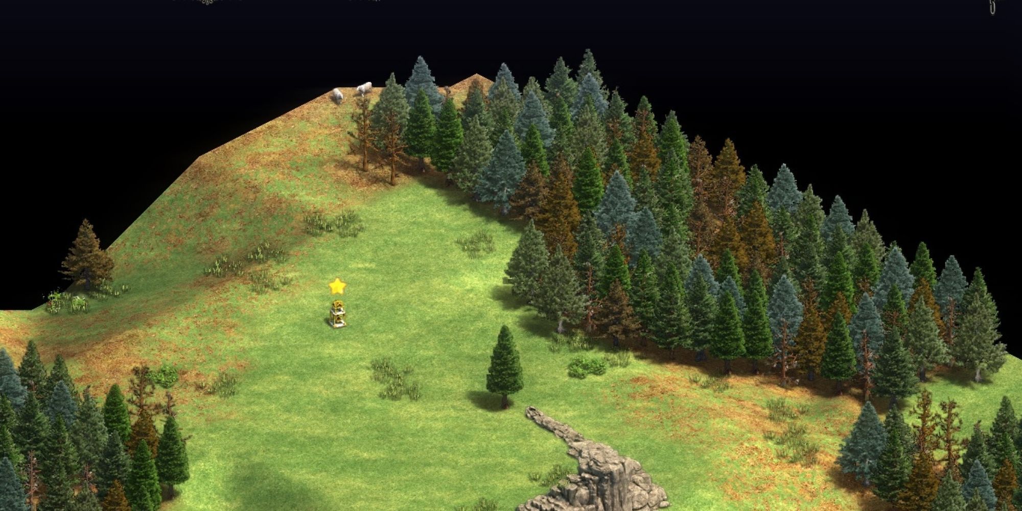 The Best Mods In Age Of Empires 2: Definitive Edition