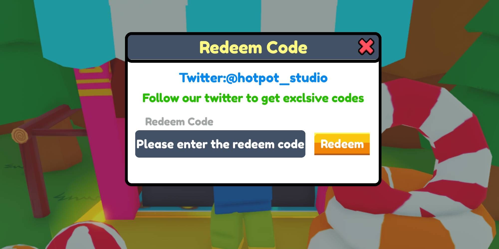 Block Survivor Codes (April 2023) - Roblox