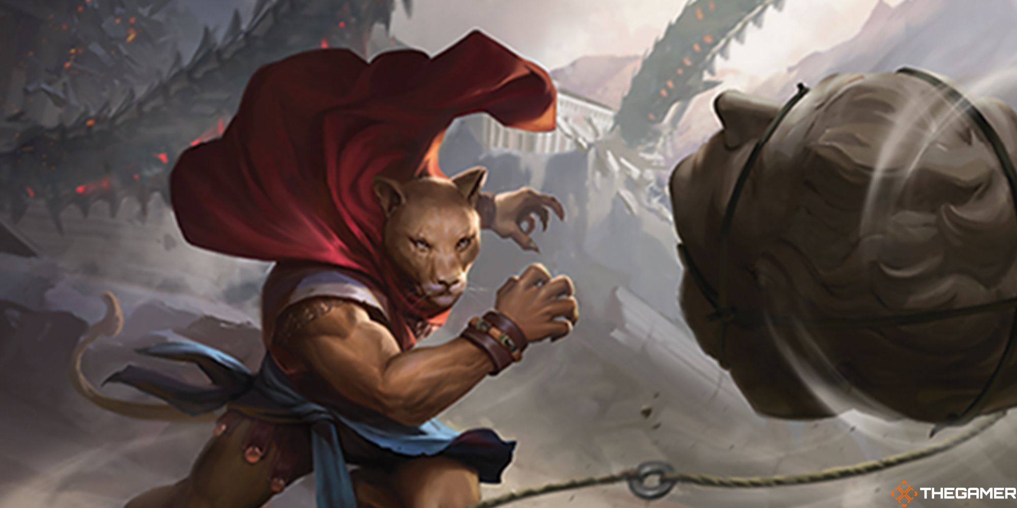 How To Use Backup In MTG