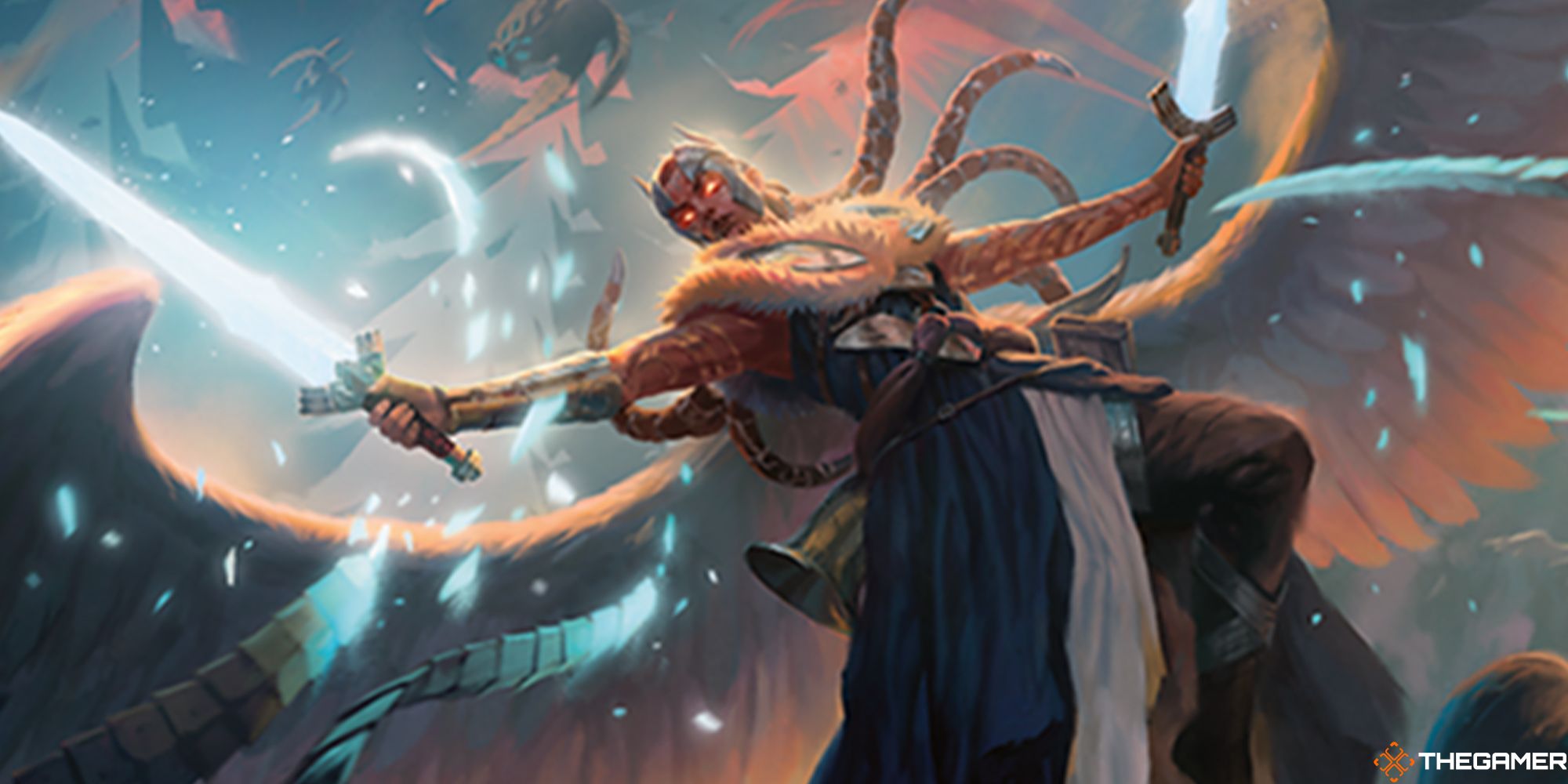 Magic: The Gathering Arena Is Coming To Steam May 23 - TrendRadars