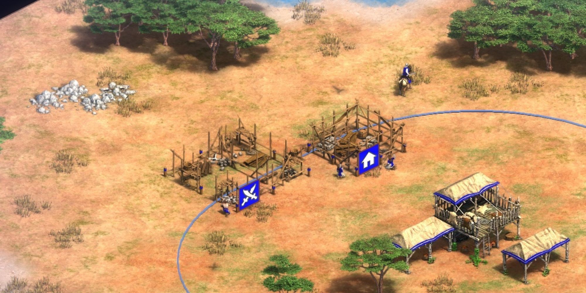 The Best Mods In Age Of Empires 2: Definitive Edition