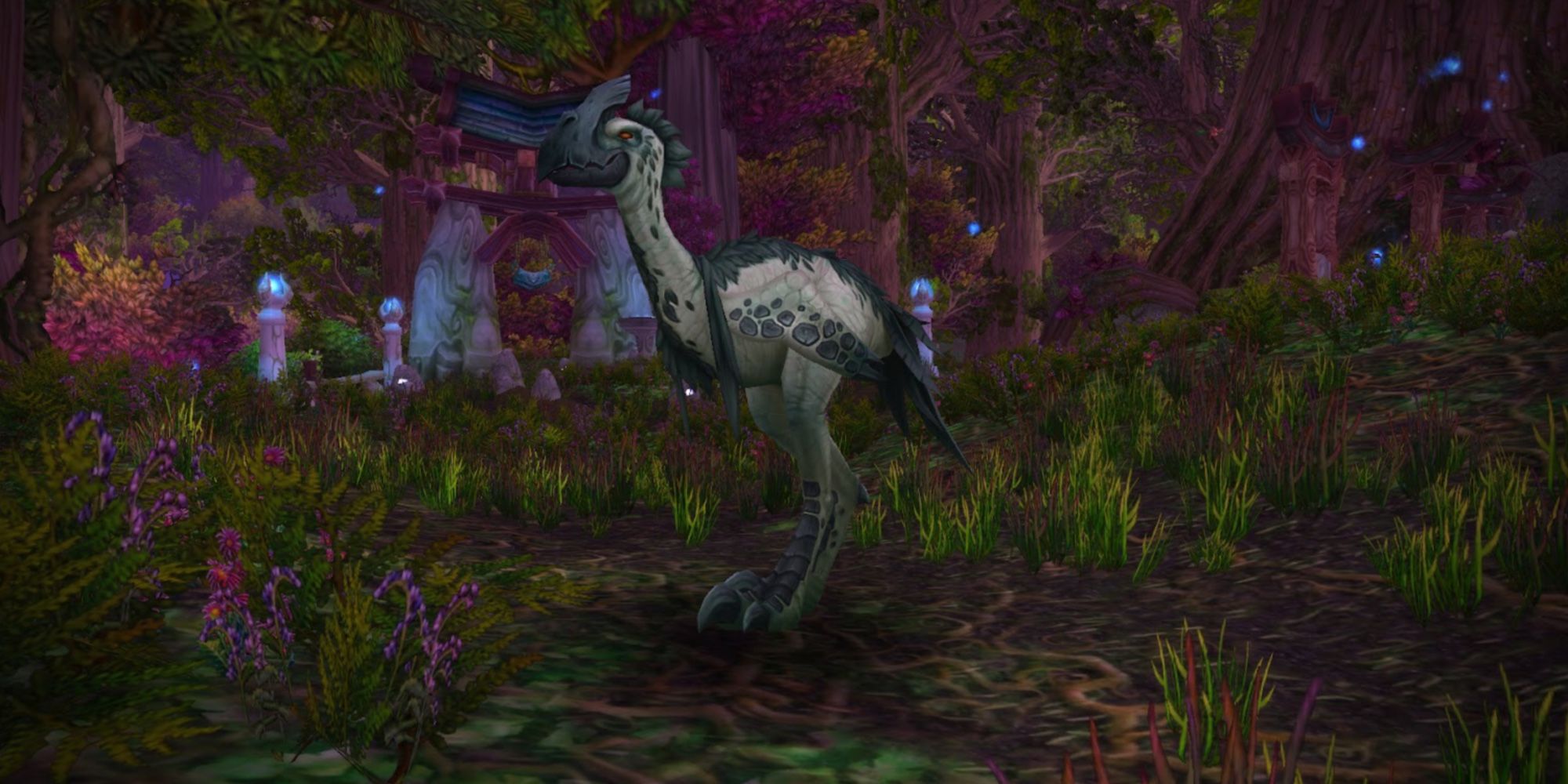 WoW: Noblegarden Easter Event Guide