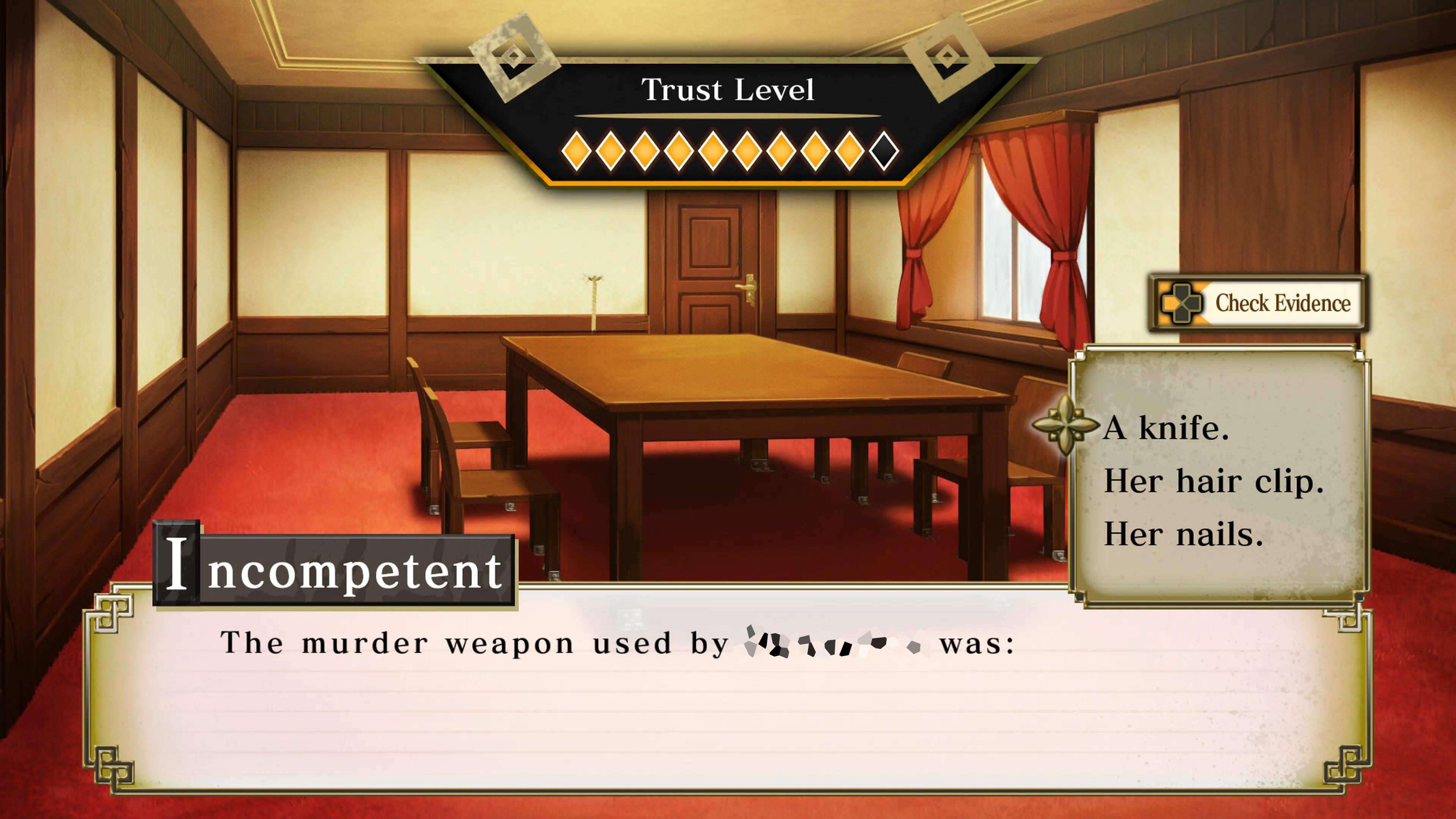 How To Solve Cases In Process Of Elimination