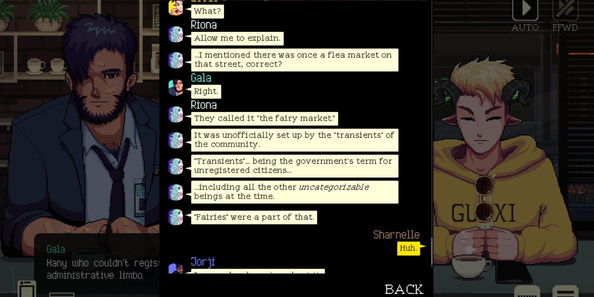 Coffee Talk Episode 2: Beginners Tips And Tricks