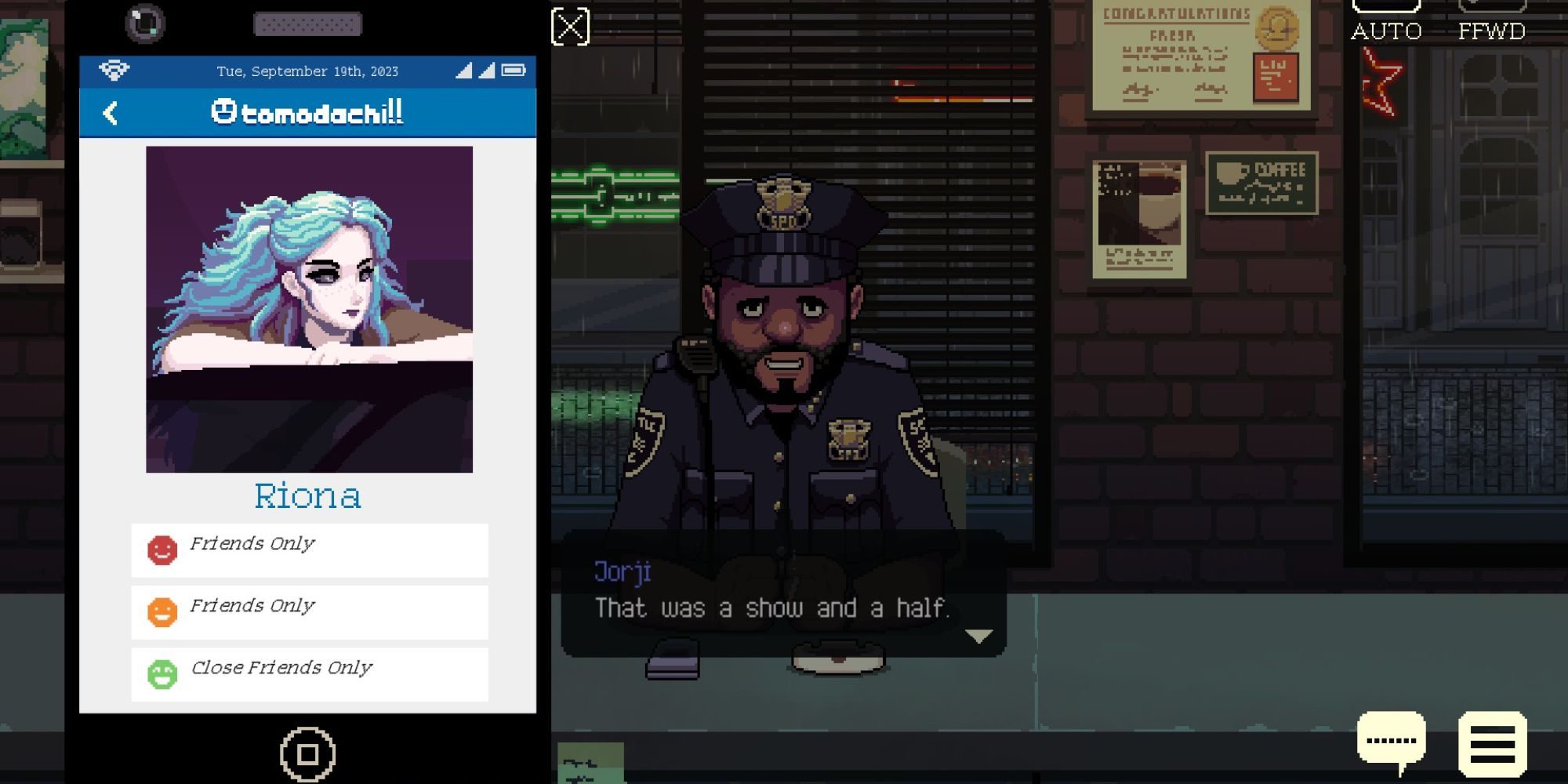 Coffee Talk Episode 2: Beginners Tips And Tricks