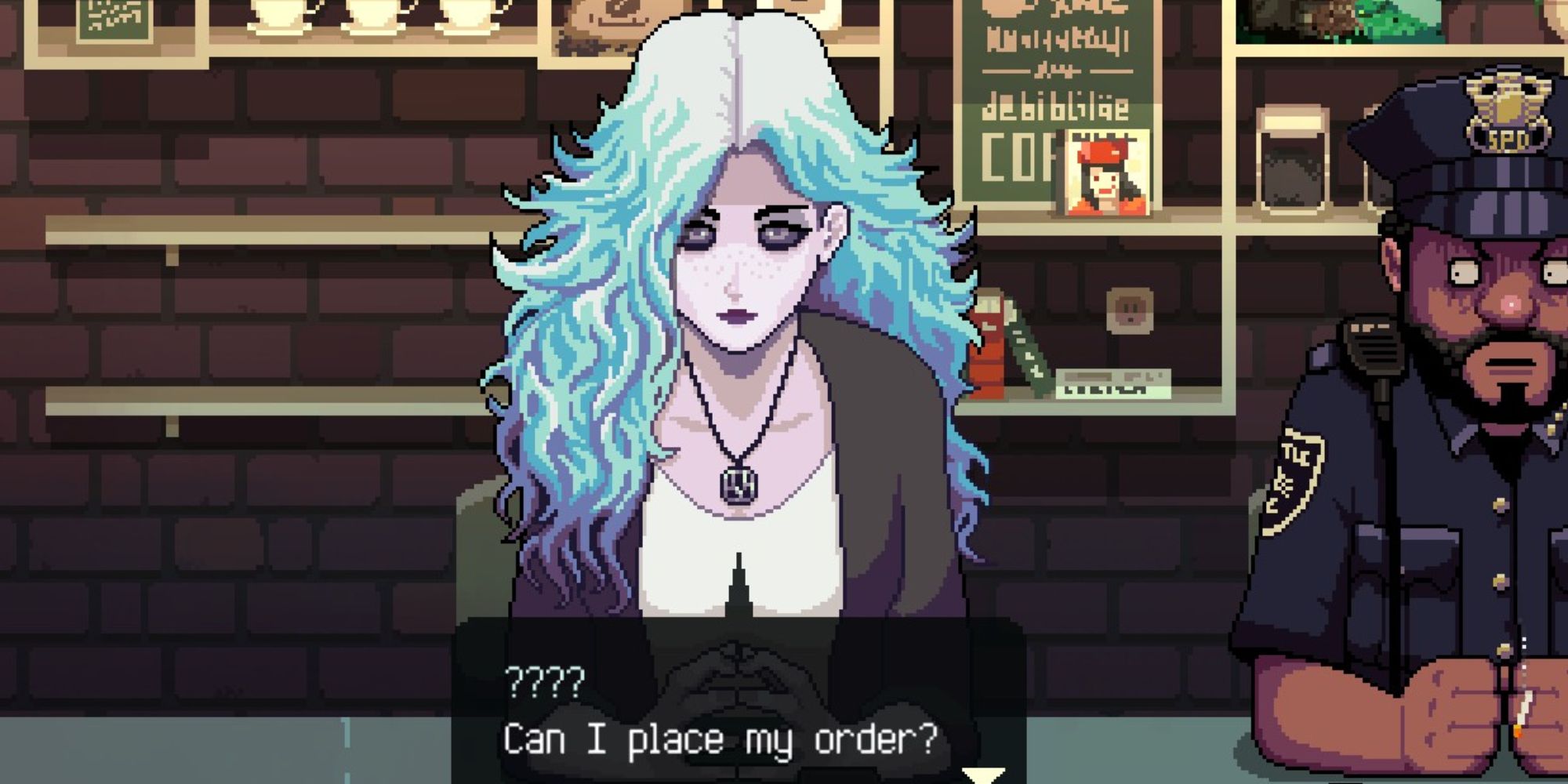 Every Character In Coffee Talk Episode 2, Ranked