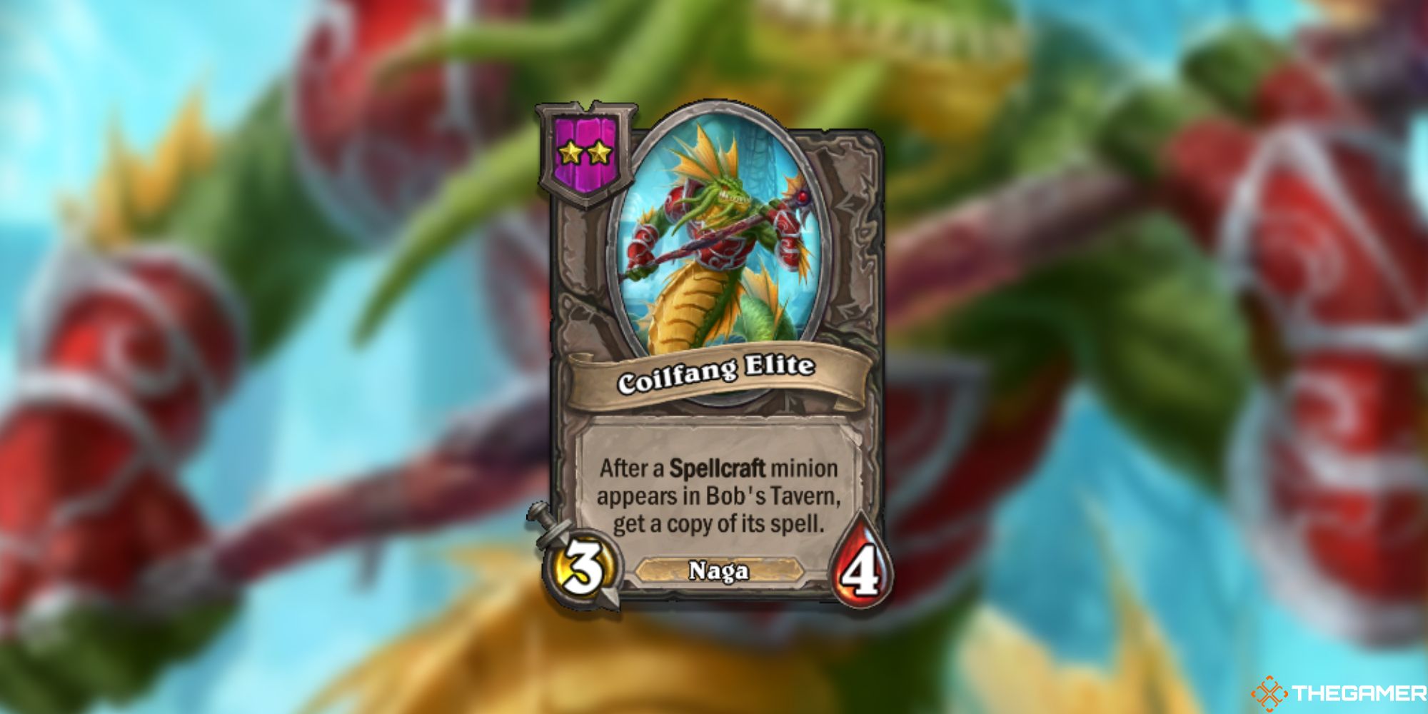 Hearthstone Battlegrounds: Best Buddies