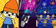 15 Best Rhythm Games For Beginners 15 Best Rhythm Games For Beginners