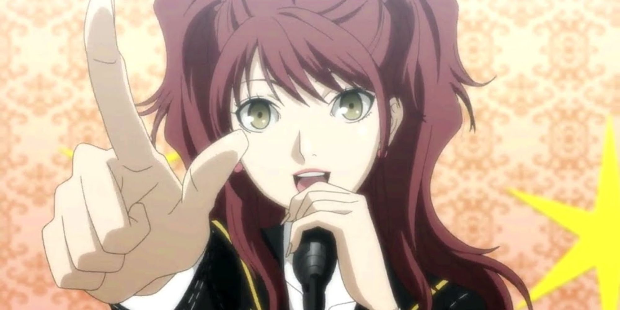 The Best Music Tracks In Persona 4