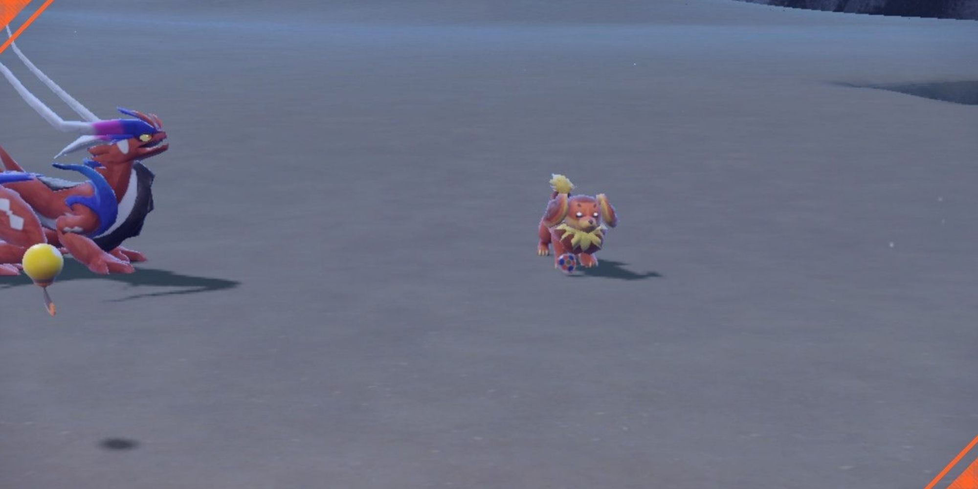 How To Raise Friendship In Pokemon Scarlet And VIolet