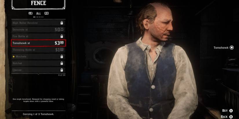 Complete Guide To Every Weapons Expert Challenge In Red Dead Redemption 2