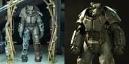 X 01 Power Armor Fallout Wiki Fandom 44 OFF Rbk bm