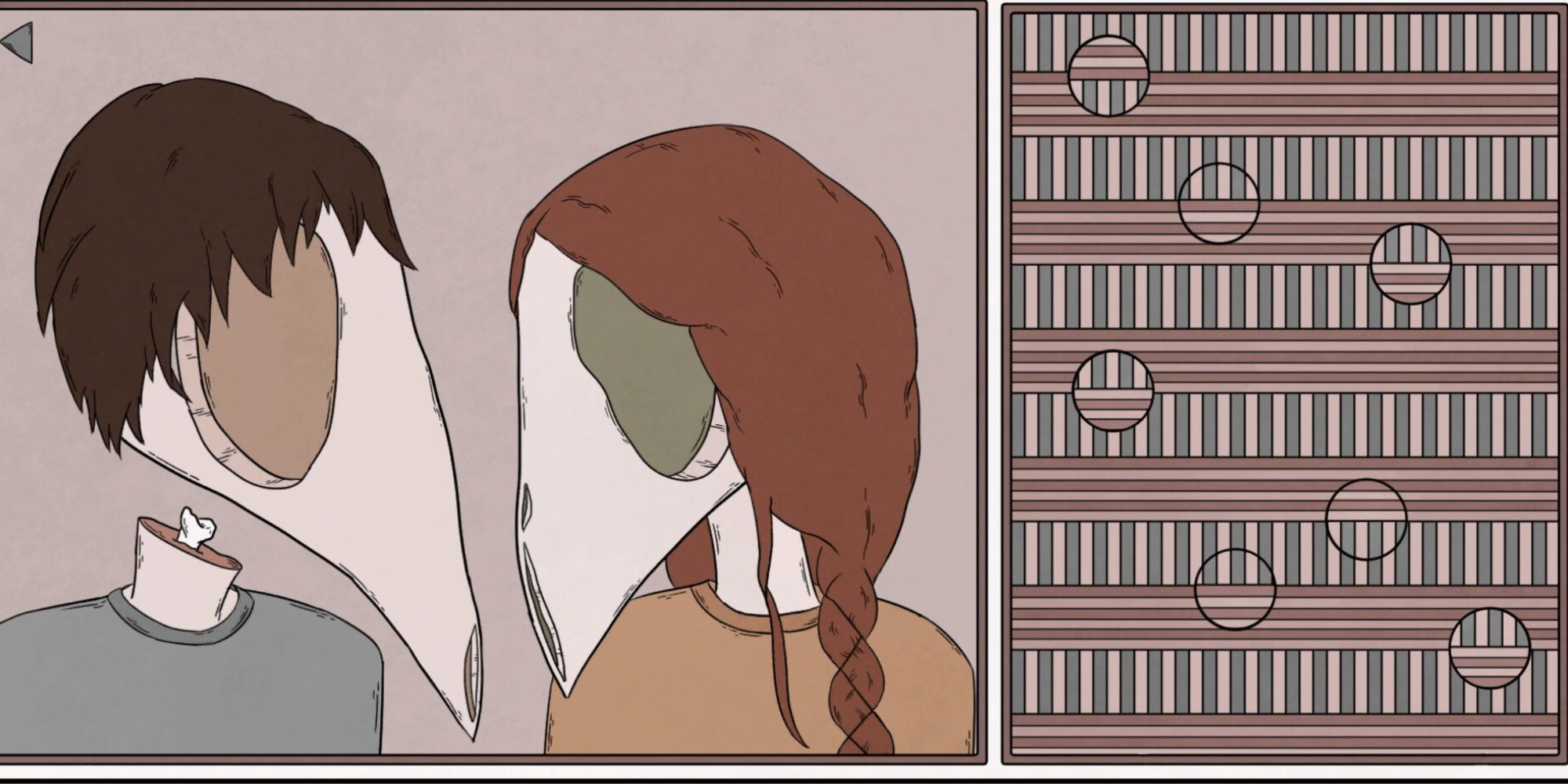 The 26 Best Puzzle Games On Steam