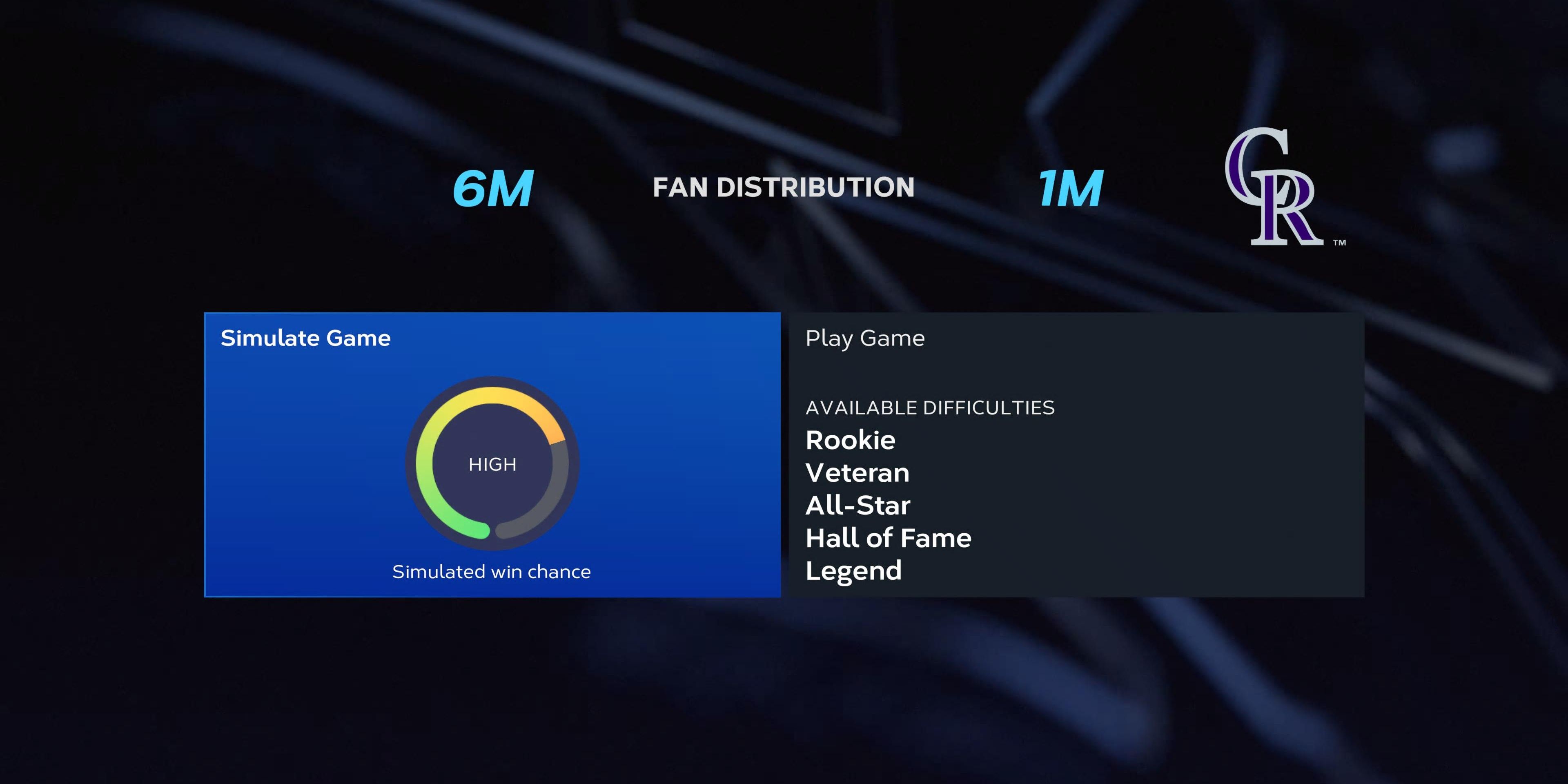 Everything You Should Know About Conquest In MLB The Show 23
