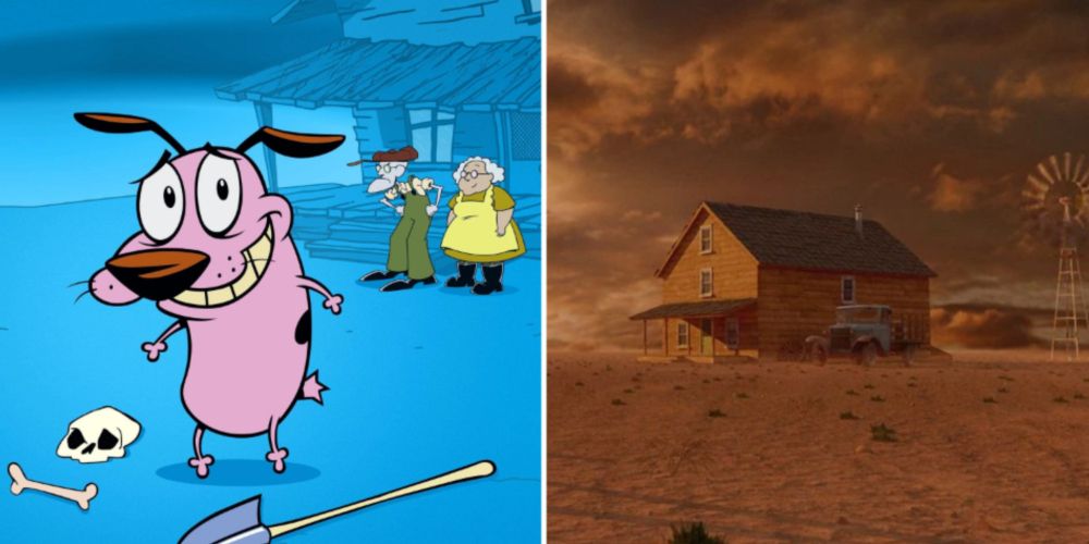 The Best Cartoon Network Shows To Make Into An RPG
