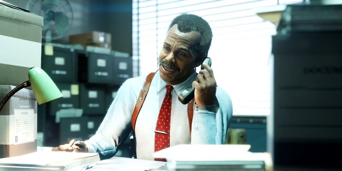 Who Are The Best Characters And Their Voice Actors In Crime Boss Rockay ...