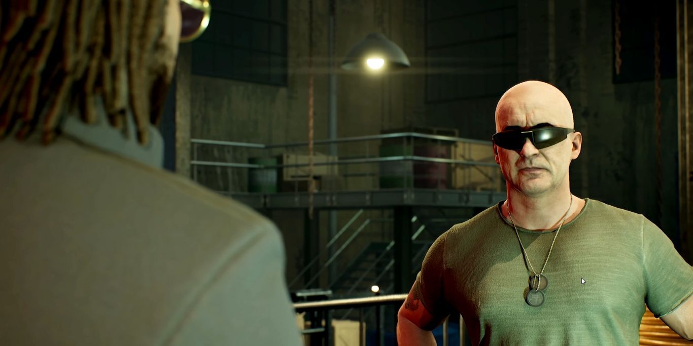 Ways To Improve Crime Boss: Rockay City