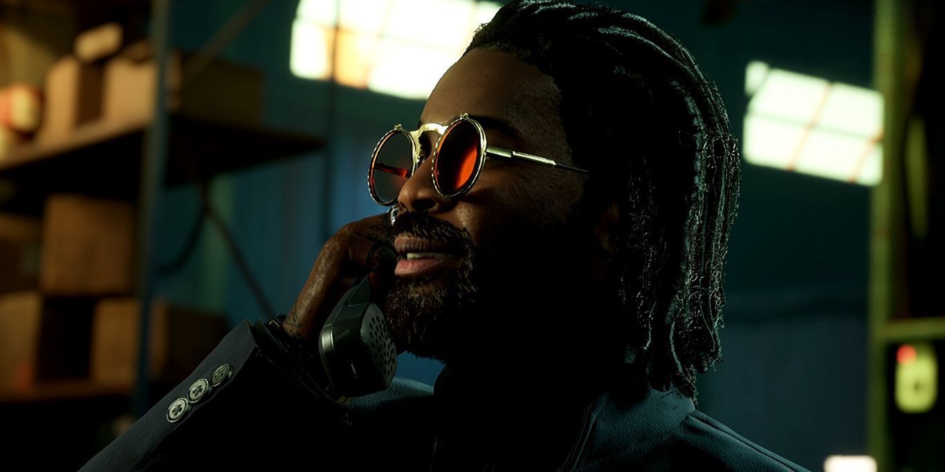 Who Are The Best Characters And Their Voice Actors In Crime Boss Rockay ...