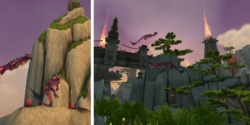 How To Get Every Hunter Skill Tome In WoW