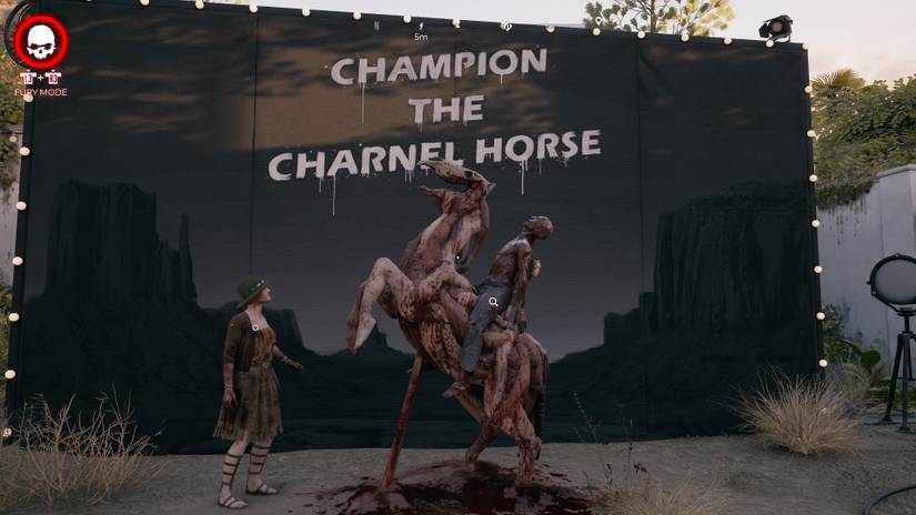 How To Complete The Clean And Snatch Quest In Dead Island 2