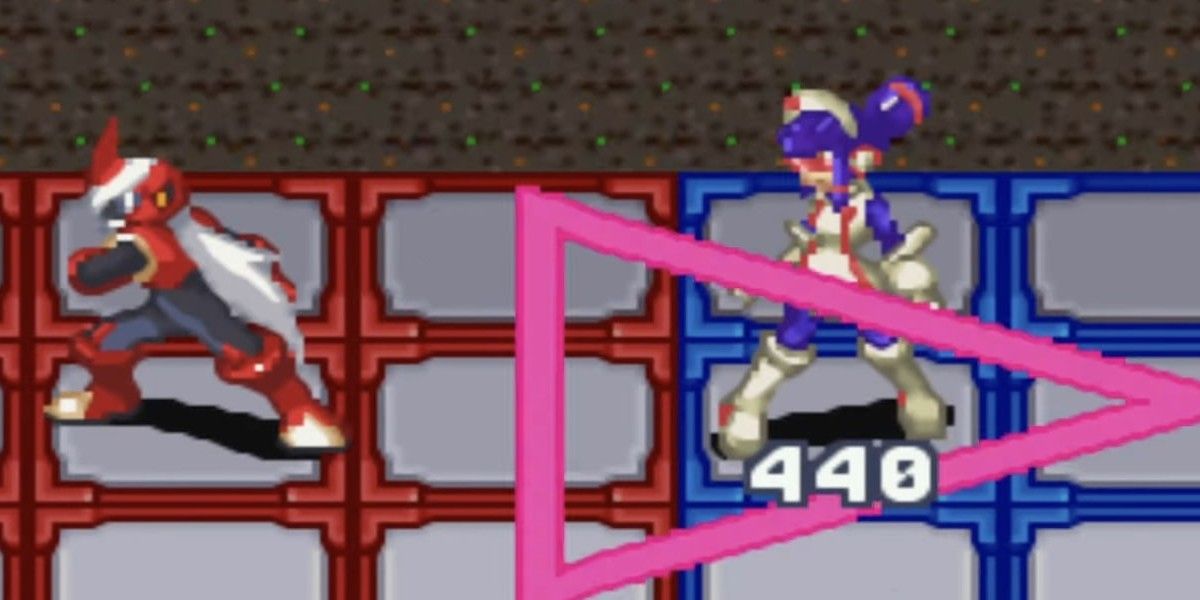 Best Battle Chips In Mega Man Battle Network Legacy Collection