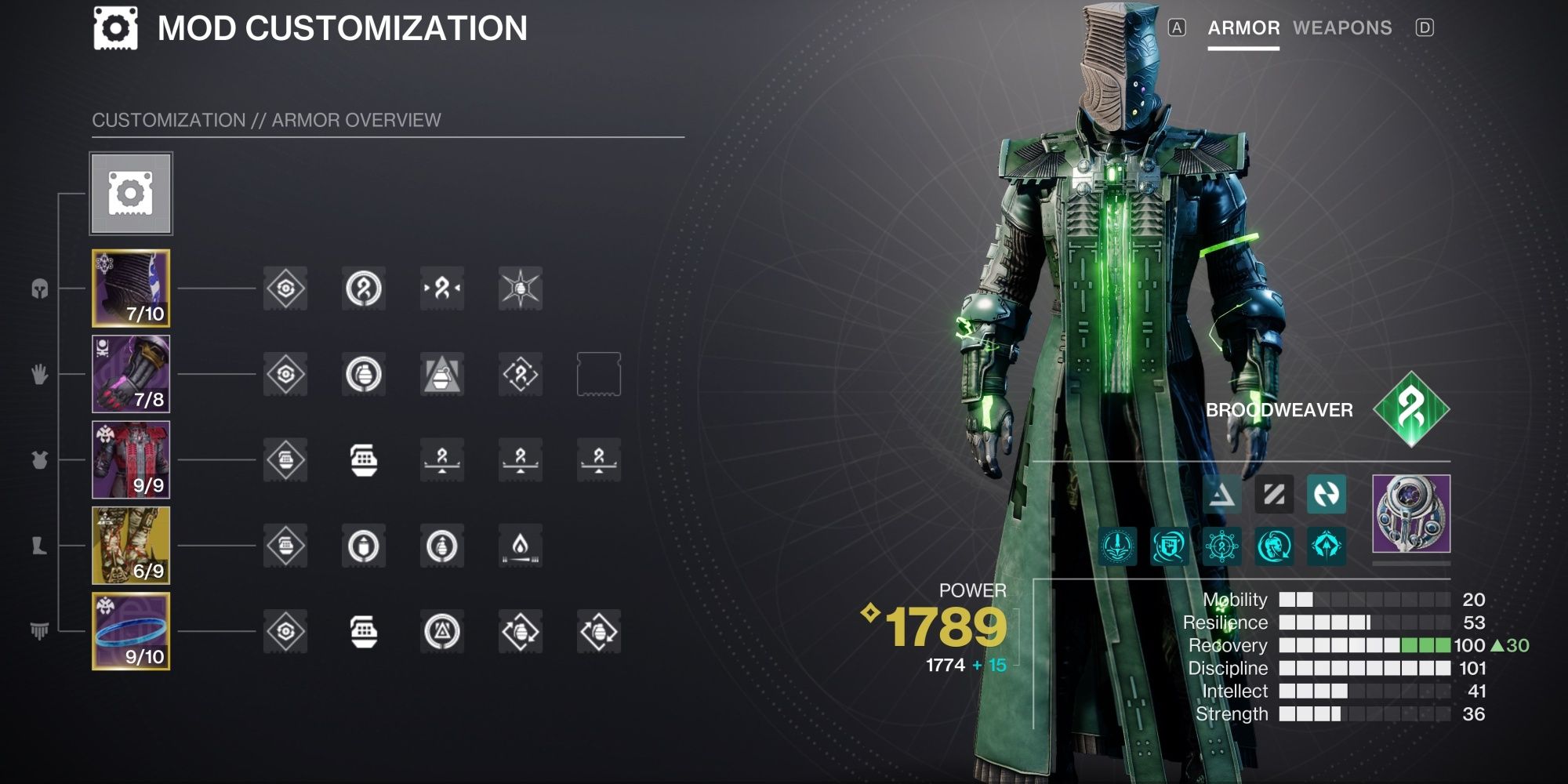 Destiny 2: The Best Warlock Builds For PvP And PvE